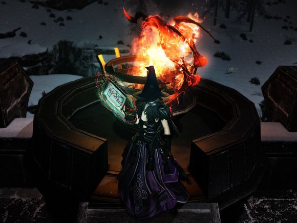 FF14日服《时装大奖赛》最优秀奖前十名_FF14最终幻想14下载_最终幻想14国服_最终幻想14官网