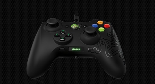 雷蛇宣布为Xbox One推出相关格斗摇杆周边 _17173单机站_中国游戏第一门户站