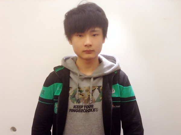 VG王者归来 艾射佳宜、CarryMyTeam和Eimy加盟_17173英雄联盟游戏专区_中国游戏第一门户站