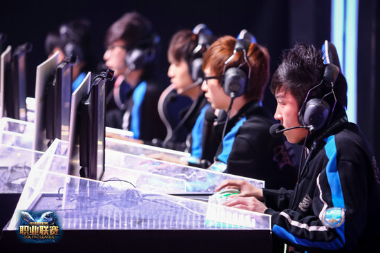 LPL第7周综述 IG首取完胜 EDG紧追OMG_17173英雄联盟游戏专区_中国游戏第一门户站