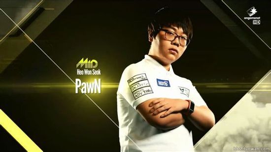 三星来华淘金者确认 Deft和Pawn加盟EDG？_17173英雄联盟游戏专区_中国游戏第一门户站