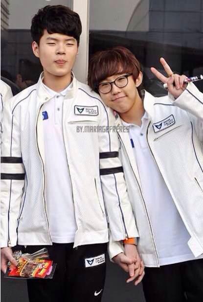 三星蓝Deft正式加入EDG：因为我喜欢厂长_17173英雄联盟游戏专区_中国游戏第一门户站