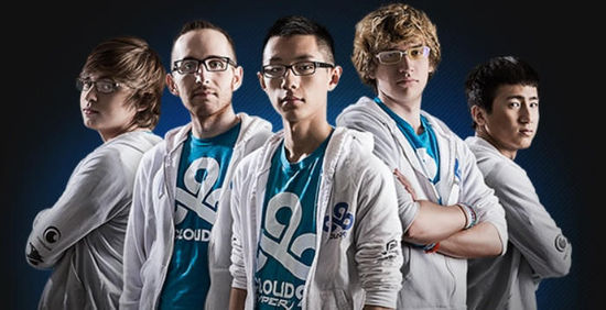 C9队员Balls谈上路战术：传送流非常有趣_17173英雄联盟游戏专区_中国游戏第一门户站