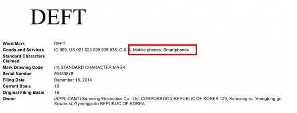 国外网友爆料：三星已将萌萌DEFT注册成商标_17173英雄联盟游戏专区_中国游戏第一门户站