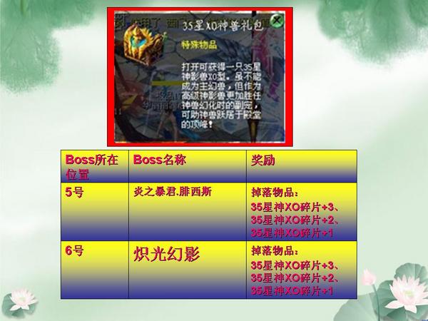 十星副本BOSS探秘（四）：最终BOSS！—17173魔域专区-官方合作站-拒绝外挂,抵制私服