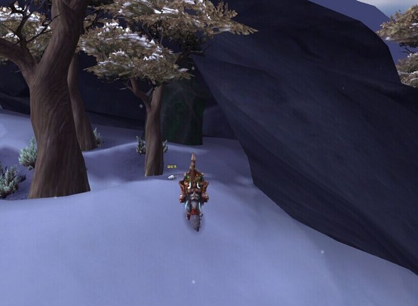 快去点亮！部落隐藏4种萨满之石BUFF效果和位置_17173魔兽世界专区