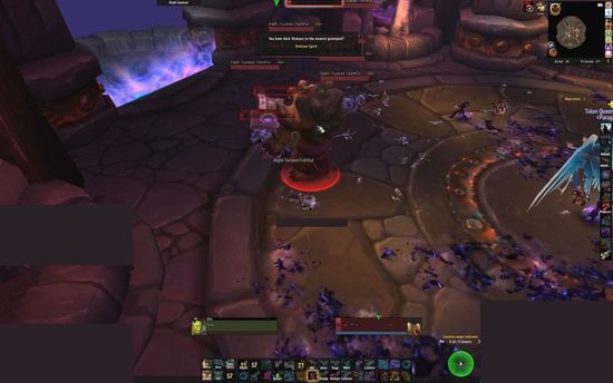 北欧的传奇们！专访首通史诗悬槌堡的Paragon_17173魔兽世界专区