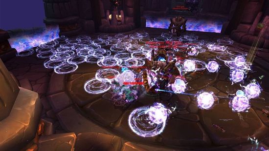 北欧的传奇们！专访首通史诗悬槌堡的Paragon_17173魔兽世界专区