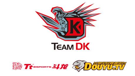 DK战队2015年DOTA2分部调整公告 苏鹏加盟_DOTA2_17173.com中国游戏门户站