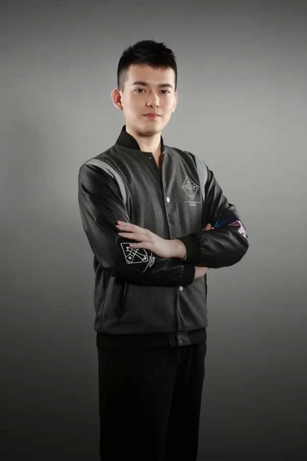 风暴英雄职业战队巡礼：OMG战队队员介绍_17173风暴英雄官网合作专区