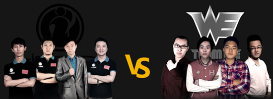 NEL冤家宿敌大碰撞 B组最终战IG对WE_17173炉石传说专区_炉石传说官网合作站点_17173.com中国游戏第一门户站