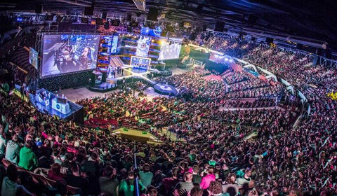 IEM9赛后感 教练参赛起到举足轻重的作用_17173英雄联盟专区_中国游戏第一门户站