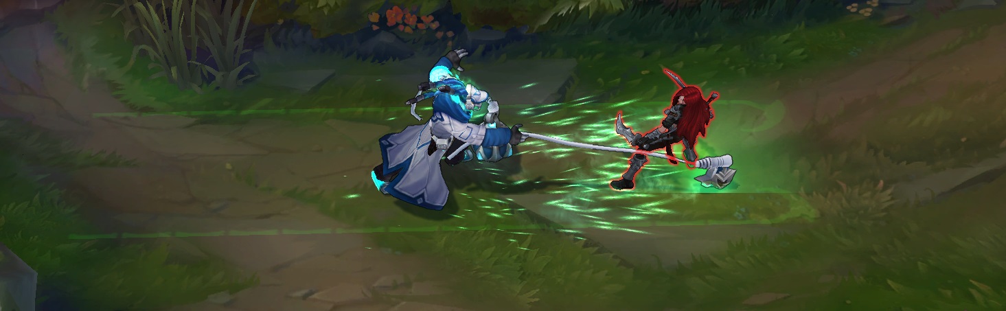 S4冠军SSW战队皮肤 老鼠回城滚草地_17173英雄联盟专区_中国游戏第一门户站