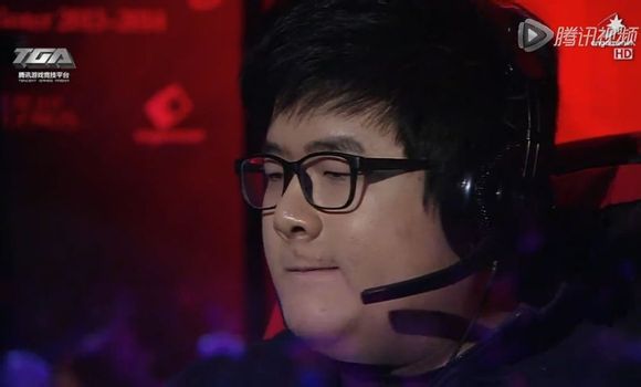 大型嘲讽剧：RYU怒夺OGN夏季赛冠军_17173英雄联盟专区_中国游戏第一门户站