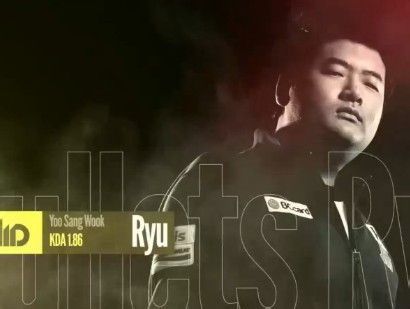 大型嘲讽剧：RYU怒夺OGN夏季赛冠军_17173英雄联盟专区_中国游戏第一门户站