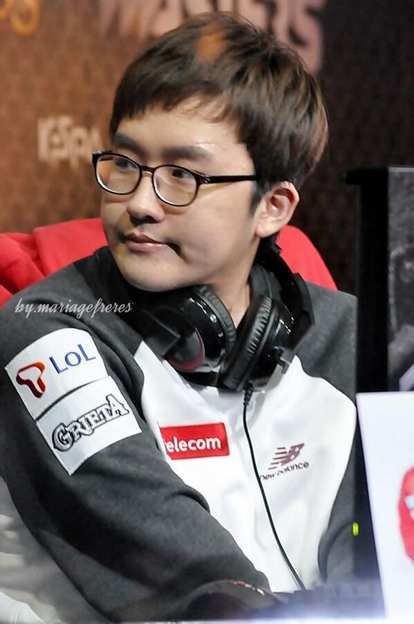 大型嘲讽剧：RYU怒夺OGN夏季赛冠军_17173英雄联盟专区_中国游戏第一门户站