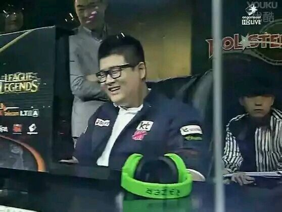 大型嘲讽剧：RYU怒夺OGN夏季赛冠军_17173英雄联盟专区_中国游戏第一门户站