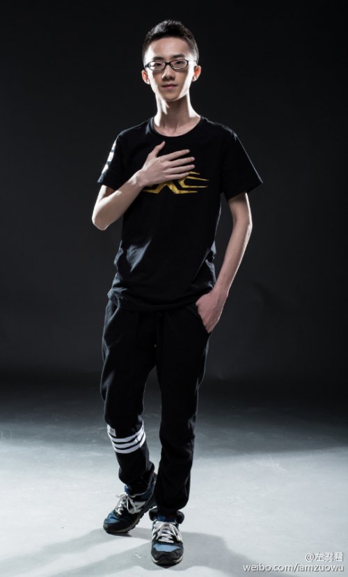 Snake北京的那些事儿 关于男人间的故事_17173英雄联盟专区_中国游戏第一门户站