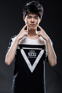 EDG战LGD有感 失败正是EDG迫切需要的_17173英雄联盟专区_中国游戏第一门户站