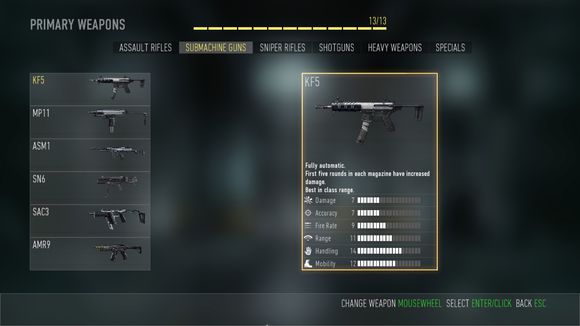 codol 武器的秘密 第二期：我小名叫***咧 - codol,使命召唤OL - 17173使命召唤OL官网合作专区 - 17173.com中国游戏第一门户站