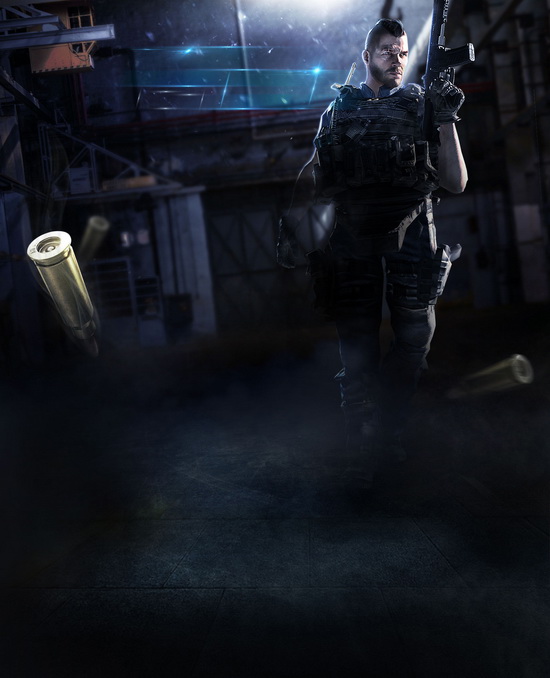 老兵回归惊喜连连 好礼相赠要不要？ - codol,使命召唤OL - 17173使命召唤OL官网合作专区 - 17173.com中国游戏第一门户站