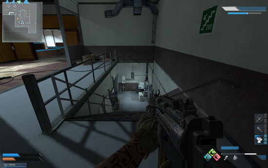 CODOL高楼点位教学 定点雷卡点心得全解析 - codol,使命召唤OL - 17173使命召唤OL官网合作专区 - 17173.com中国游戏第一门户站