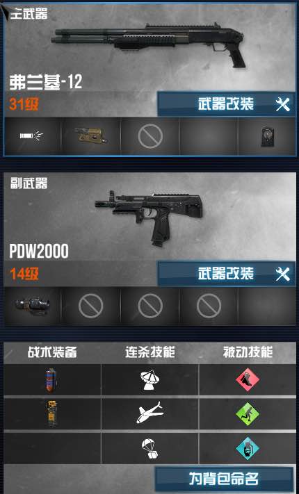 使命召唤ol枪械技能搭配技巧分享 - codol - 17173使命召唤OL官网合作专区 - 17173.com中国游戏第一门户站