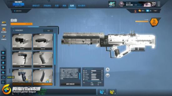 揭秘CODOL新版自由体验 变形枪依旧不弱 - codol - 17173使命召唤OL官网合作专区