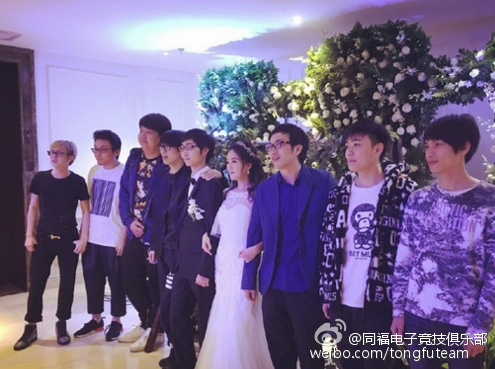 扒一扒zhou神的历史 承载着光辉的男人_DOTA2_17173.com中国游戏门户站