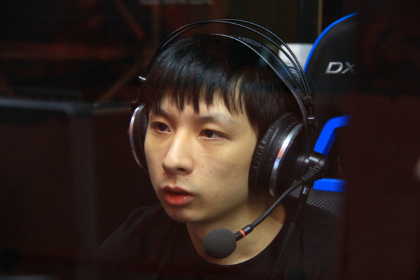 专访430:决策导致折戟TI6 临场发挥差_DOTA2_17173.com中国游戏门户站