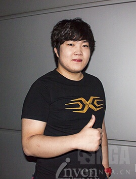 明星选手Oreoman离队加入MVP Black_17173风暴英雄官网合作专区