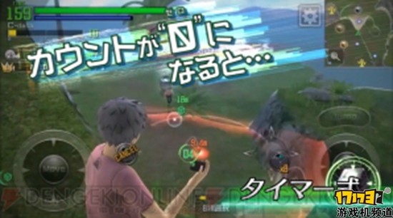 惊爆游戏手游Btooom Online定时型爆弹TIMER BIM介绍__17173新网游频道_17173.com中国游戏第一门户站