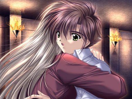 唯美的诱惑!《IZUMO 出云战记》cg欣赏__17173.com中国游戏门户站