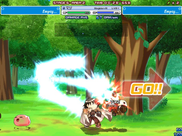 17173.com网络游戏:《仙境传说RO》专区