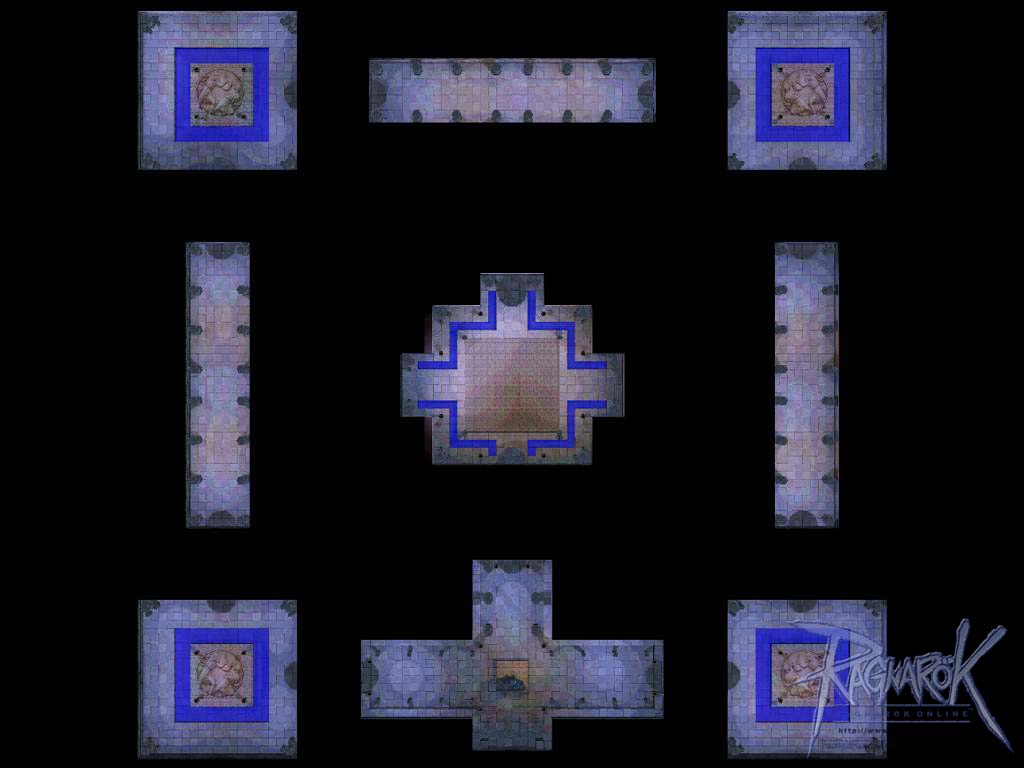 17173.com网络游戏:《仙境传说RO》专区