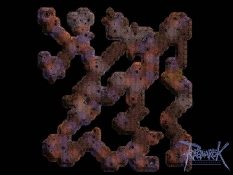 17173.com网络游戏:《仙境传说RO》专区