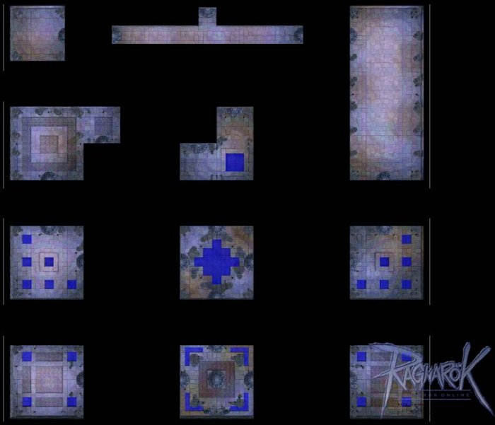 17173.com网络游戏:《仙境传说RO》专区