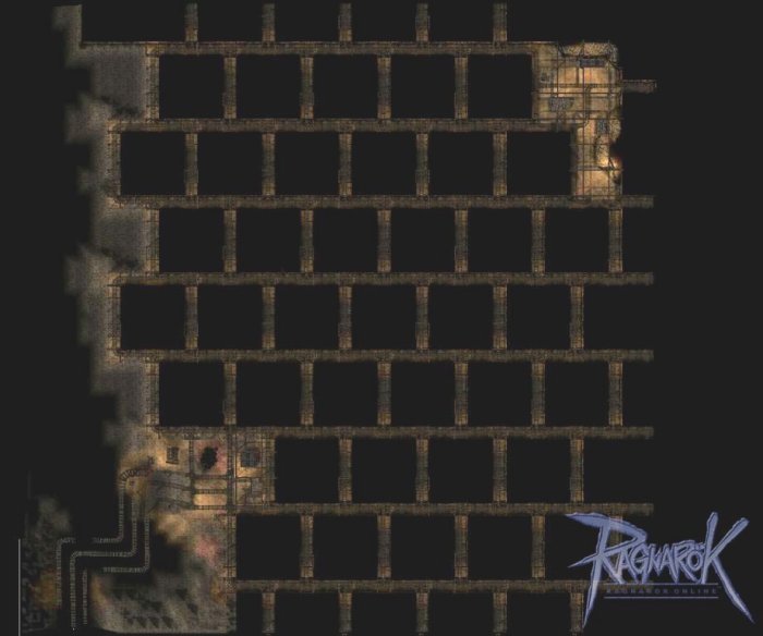 17173.com网络游戏:《仙境传说RO》专区