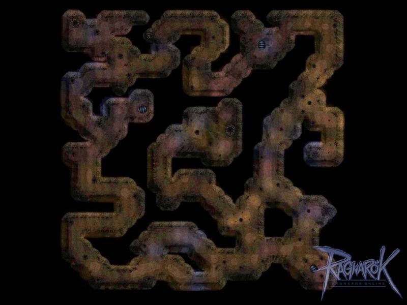 17173.com网络游戏:《仙境传说RO》专区