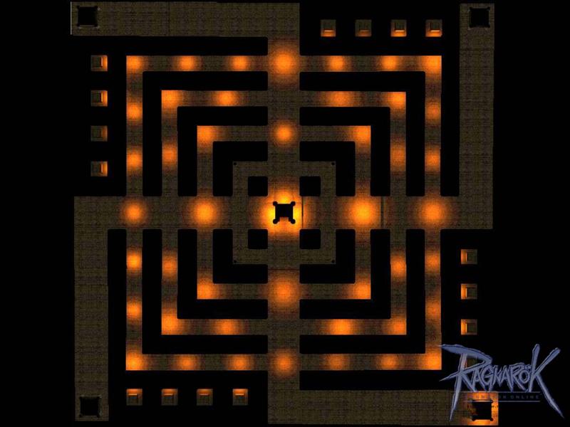 17173.com网络游戏:《仙境传说RO》专区