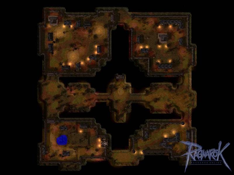 17173.com网络游戏:《仙境传说RO》专区