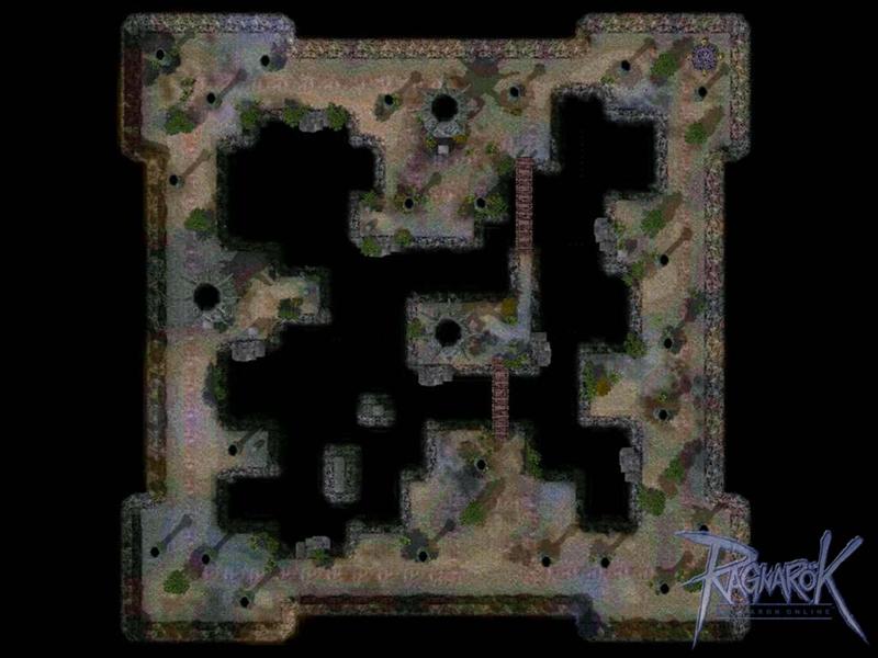 17173.com网络游戏:《仙境传说RO》专区