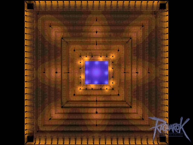 17173.com网络游戏:《仙境传说RO》专区