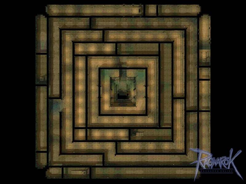 17173.com网络游戏:《仙境传说RO》专区