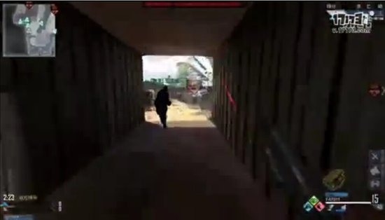 【栋蜀解说】CODOL 鸡翅凡发车 老司机的怨念 - codol,使命召唤OL - 17173使命召唤OL官网合作专区 - 17173.com中国游戏第一门户站