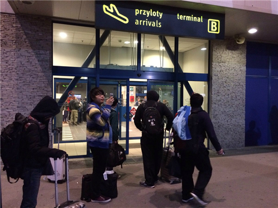 出征IEM在即：中国队加油！WE与IG蓄势待发_17173英雄联盟专区_中国游戏第一门户站