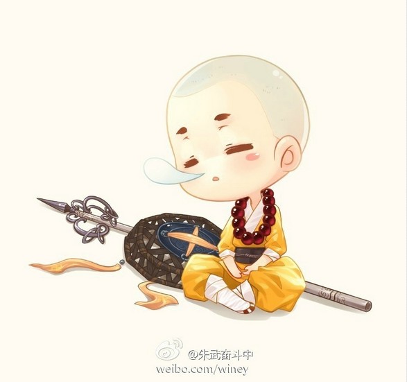 十大门派Q版人物 快看萝莉正太在卖萌_剑网3剑网3,同人_17173剑网3官网合作专区_17173.com中国游戏第一门户站