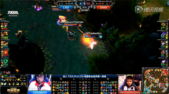 外媒评英雄联盟LPL春季赛：太专注小龙酿大祸_17173英雄联盟专区_中国游戏第一门户站