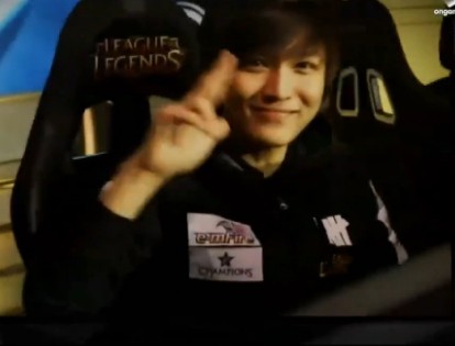 赛前分析OGN春季赛决赛 NJWS与SSB的黑马对决_17173英雄联盟专区_中国游戏第一门户站