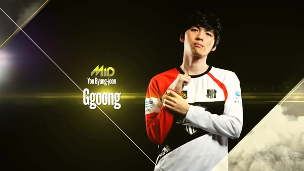 赛前分析OGN春季赛决赛 NJWS与SSB的黑马对决_17173英雄联盟专区_中国游戏第一门户站